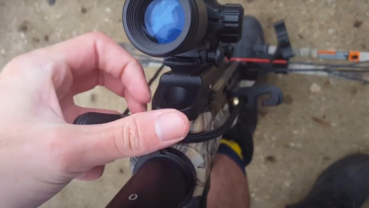 How to Load a Crossbow: Step-by-Step Guide - Recreational Hobbies