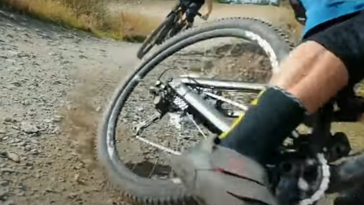 How is Friction Harmful When Riding a Bike - Recreational Hobbies