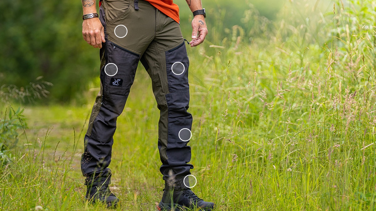 Best Hunting Pants for Every Outdoorsman: Find Your Perfect Fit ...